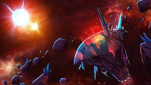 Terra Con Prime | Imperio Estelar Wiki | Fandom