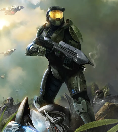 Halo CE | Wikia GDN | Fandom