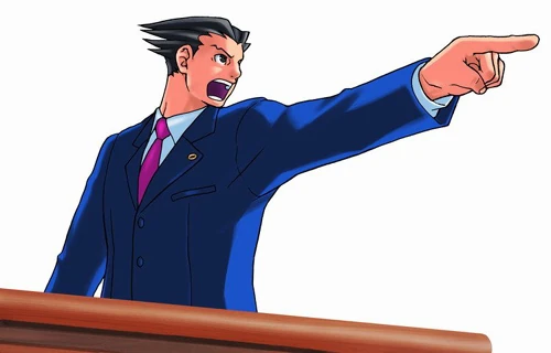 Ace attorney | Wikia GDN | Fandom