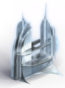 Titan Shipyard | Imperion Wiki | Fandom