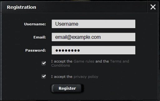 Introduction Guide | Imperion Wiki | Fandom