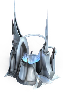 Titan Subspace cache | Imperion Wiki | Fandom