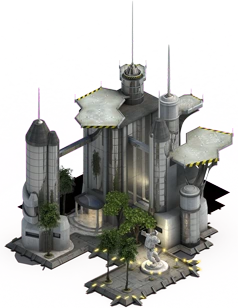 Terran Embassy | Imperion Wiki | Fandom