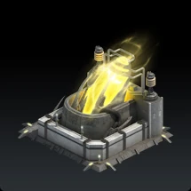 Terran AEC | Imperion Wiki | Fandom