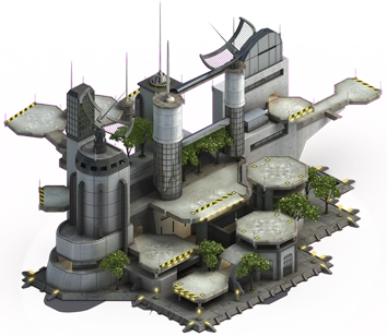 Terran Fleet base | Imperion Wiki | Fandom