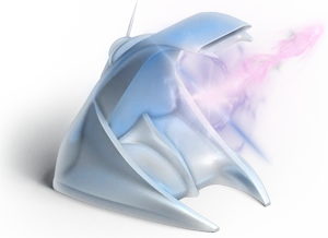 Titan Nanoblade | Imperion Wiki | Fandom