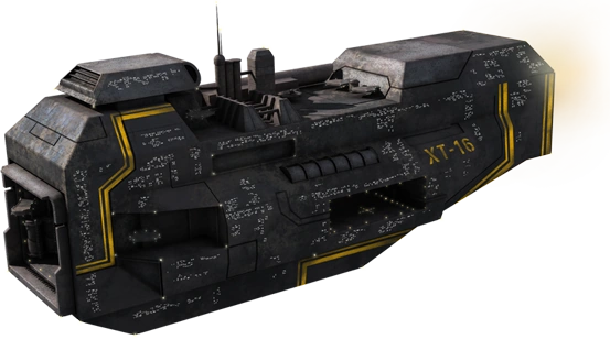 Terran Large Transporter | Imperion Wiki | Fandom