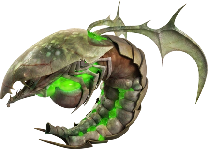 Xen Ships | Imperion Wiki | Fandom