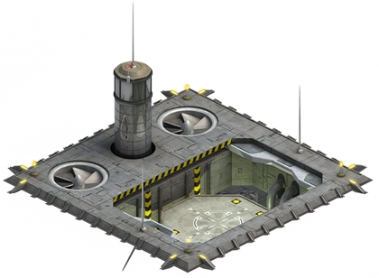 Terran Hangar | Imperion Wiki | Fandom