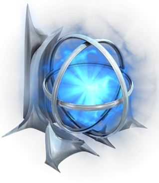 Titan Dimension Modulator Imperion Wiki Fandom