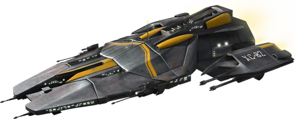 Terran Battleship | Imperion Wiki | Fandom
