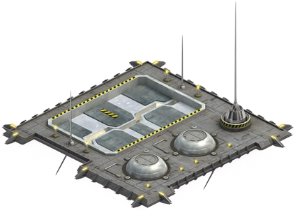 Terran Resource cache | Imperion Wiki | Fandom
