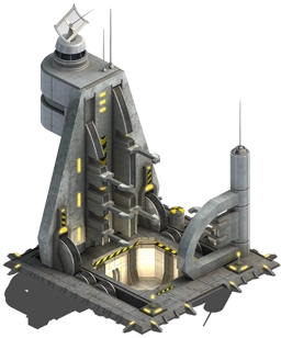 Terran Civilian shipyard | Imperion Wiki | Fandom