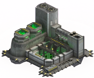 Terran Crystal stockyard | Imperion Wiki | Fandom