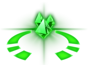 Xen Crystal mine | Imperion Wiki | Fandom