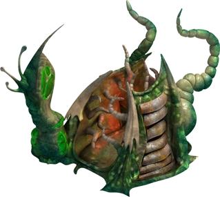 Xen Small shipyard | Imperion Wiki | Fandom