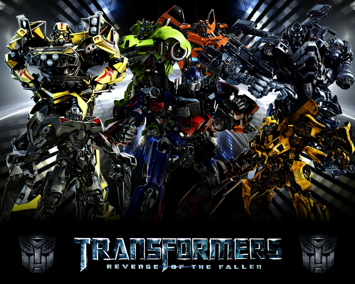 Transformer | Wiki Imperio Ømit | Fandom