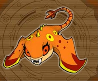 Mobula | Wiki Imperio Ømit | Fandom