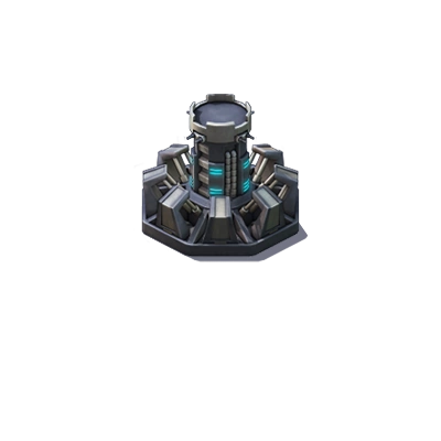 Point Defense Platform | Imperium Galactic War Wiki | Fandom