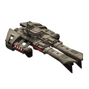 Dreadnought | Imperium Galactic War Wiki | Fandom