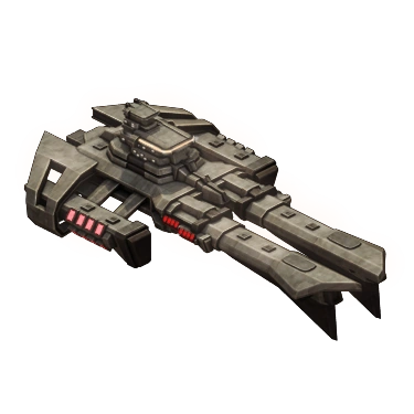 Dreadnought | Imperium Galactic War Wiki | Fandom