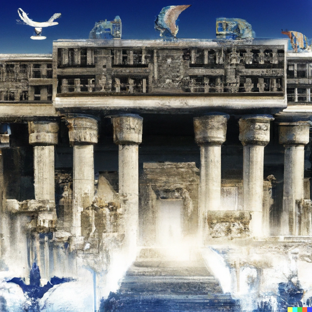 Great Palace of Augustus | Universal Empire Wiki | Fandom