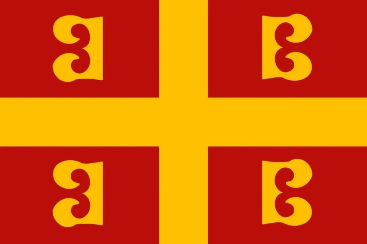 Prefecture of Constantinople | Universal Empire Wiki | Fandom