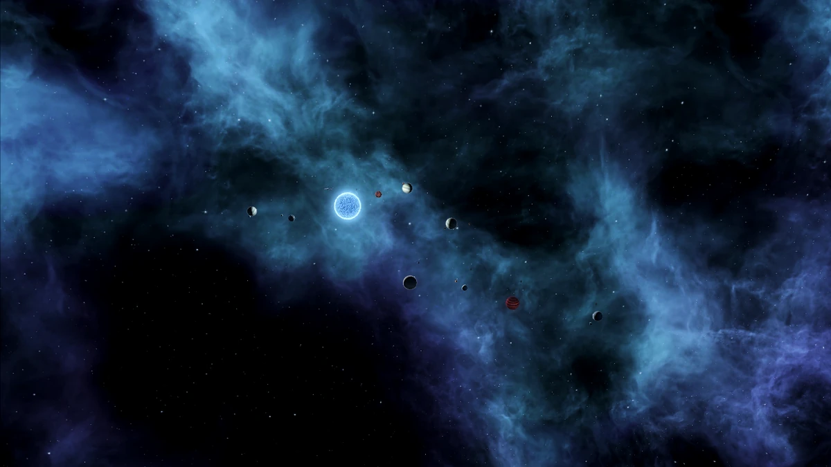 Imperios System | Imperium Wiki | Fandom