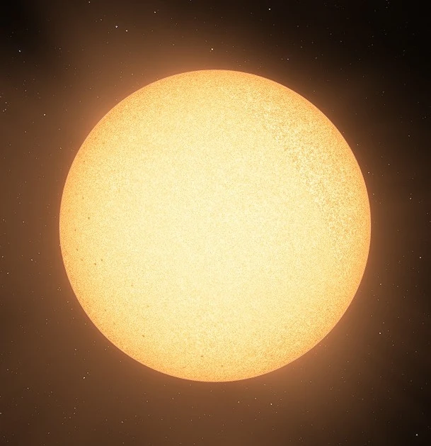 Alpha Centauri A | Imperium Wiki | Fandom