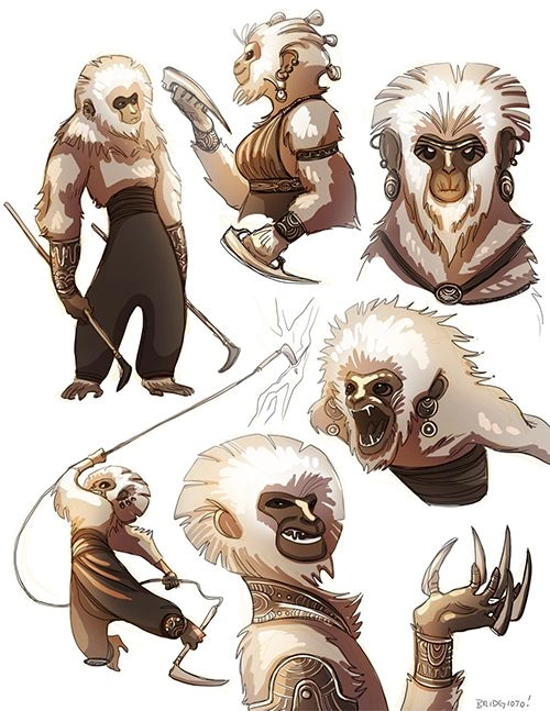 Gibbonen | Imperium Wiki | Fandom