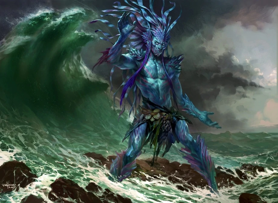 Triton -S | Imperium Realms Wiki | Fandom
