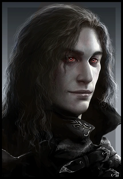 Vampyre | Imperium Realms Wiki | Fandom