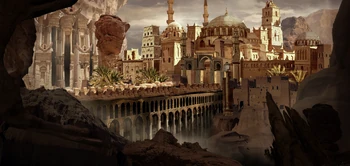 Zamorian | Imperium Realms Wiki | Fandom