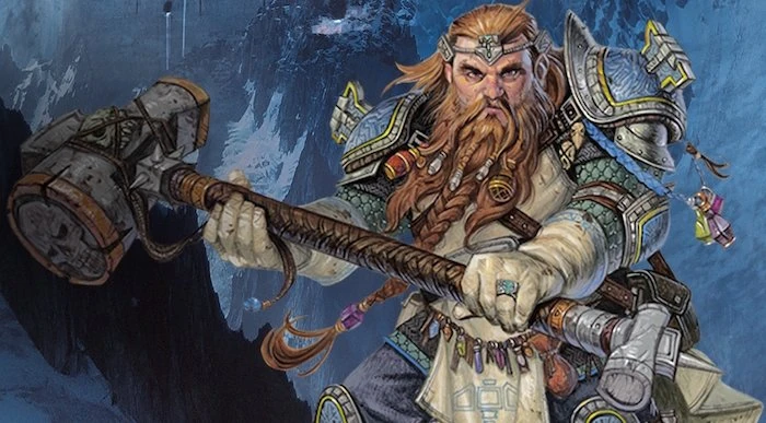 Dwarf -S | Imperium Realms Wiki | Fandom