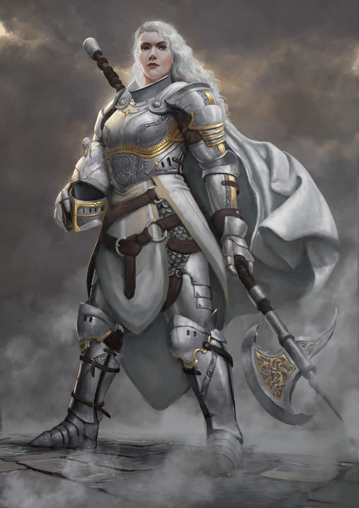 Aasimar -S | Imperium Realms Wiki | Fandom