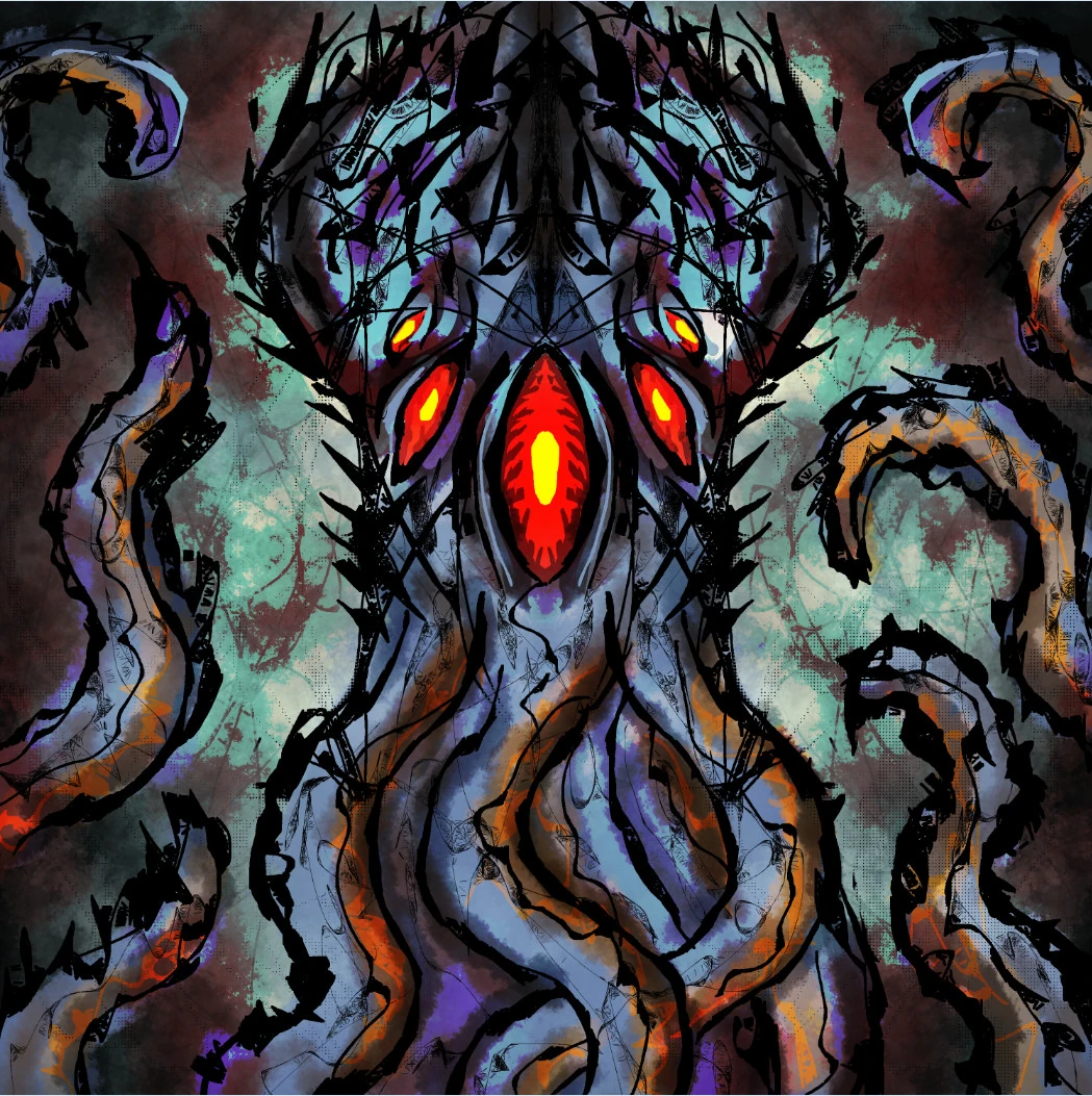 Devourer | Imperium Wiki | Fandom