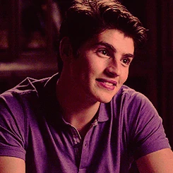 Carter Beckett | Imperium Academy Wiki | Fandom