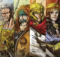 Imperium-card-game Wiki | Fandom