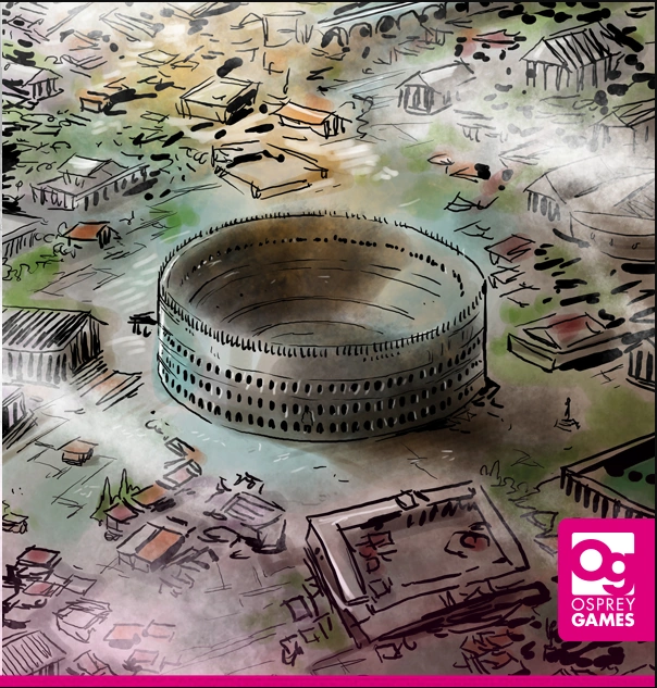 Romans | Imperium-card-game Wiki | Fandom