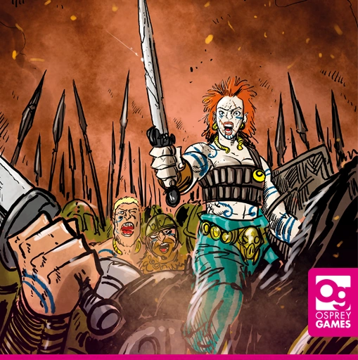 Celts | Imperium-card-game Wiki | Fandom