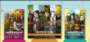 Imperium-card-game Wiki | Fandom