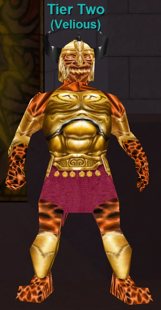 Tier Two | Imperium-eq. Wiki | Fandom