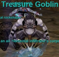 Treasure Goblin | Imperium-eq. Wiki | Fandom