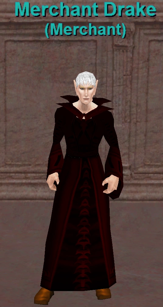 Merchant Drake | Imperium-eq. Wiki | Fandom