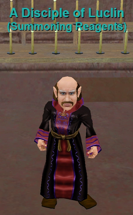 A Disciple of Luclin | Imperium-eq. Wiki | Fandom