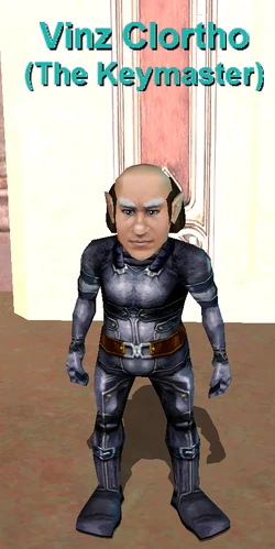 Vinz Clortho | Imperium-eq. Wiki | Fandom