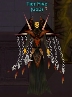 Tier Five | Imperium-eq. Wiki | Fandom