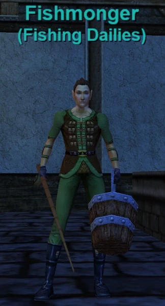 Fishmonger | Imperium-eq. Wiki | Fandom