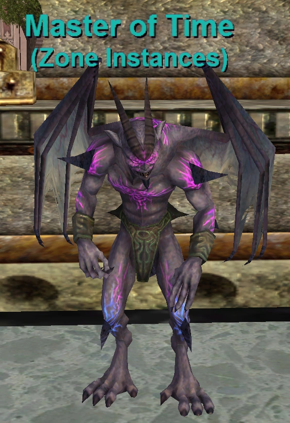 Master of Time | Imperium-eq. Wiki | Fandom