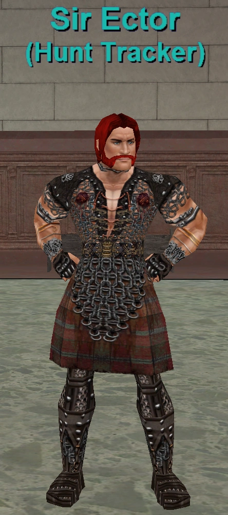 Sir Ector | Imperium-eq. Wiki | Fandom